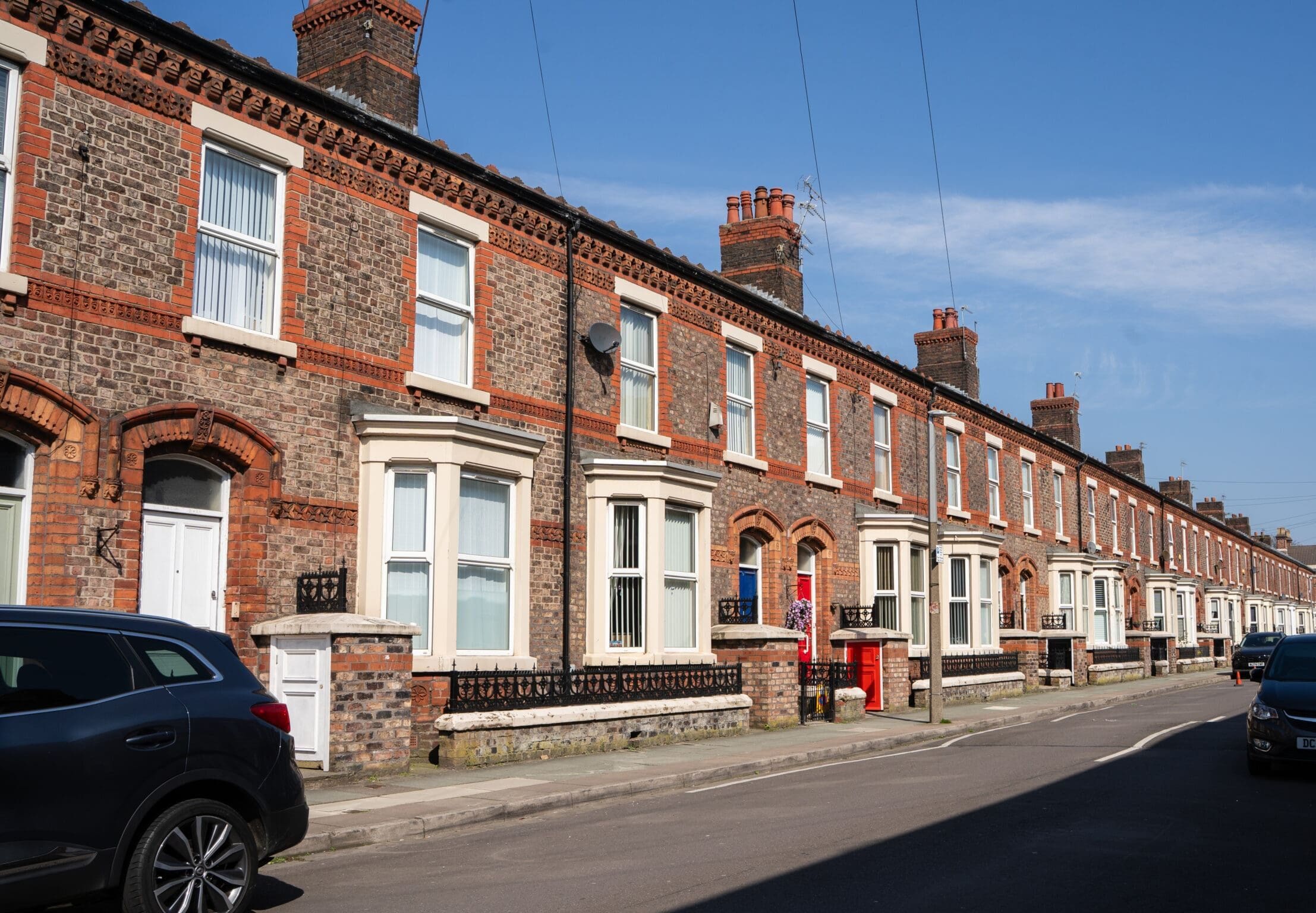 Why ‘Pride in Place’ could be the reset neighbourhoods have been ...